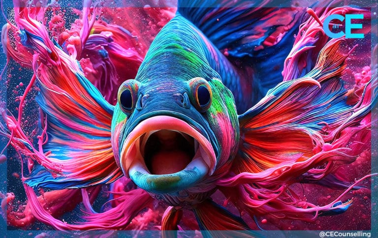 Recognising Aggressive Speech Tactics and how to Address them - Caroline Ellison Counselling